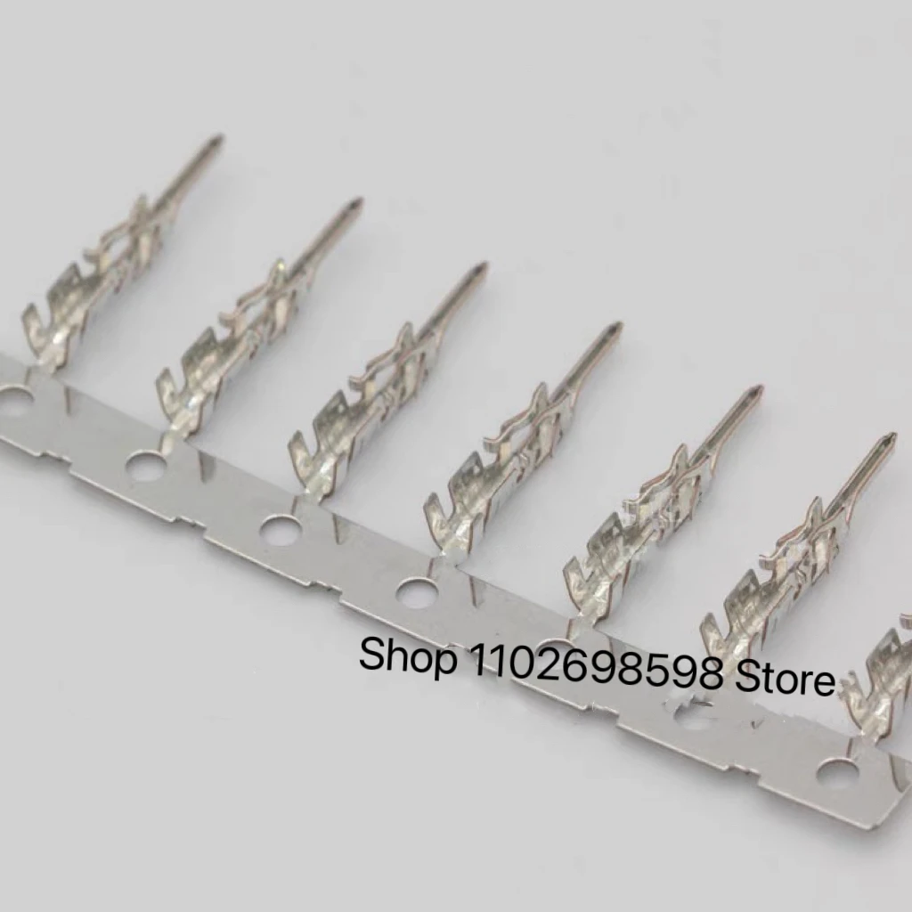 100-Pcs-100-New-0430310007-43031-0007-430310007-CONN-PIN-20-24AWG-CRIMP ...
