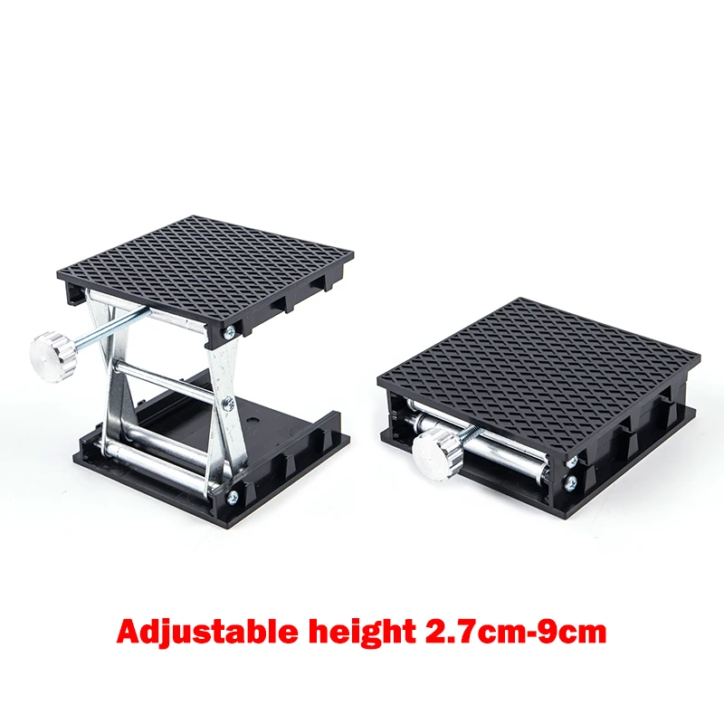 1pc Aluminum Router Lift Table Woodworking Engraving Spirit Level ...