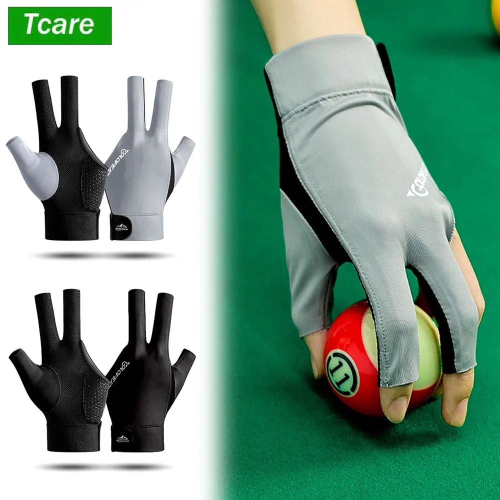 1-PCS-Breathable-Billiard-Pool-Gloves-Spandex-Lycra-Shooters-Carom ...