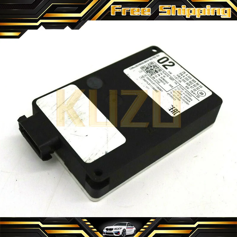 A0009059906 A000 905 99 06 Radar Sensor For Mercedes Gle Coupe W292 ML ...