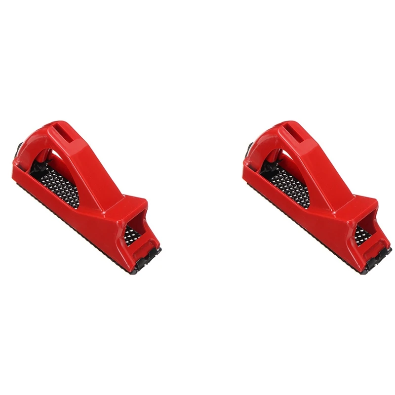 2X-Gypsum-Board-Rasp-Plane-File-145Mm-Wood-MDF-Fiberglass-Planer-DIY ...