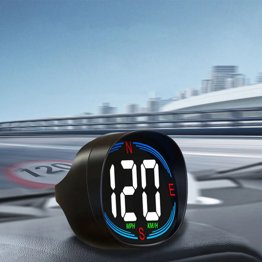 HUD-Heads-Up-Display-For-Car-GPS-BDS-Dual-mode-Direction-Compass ...