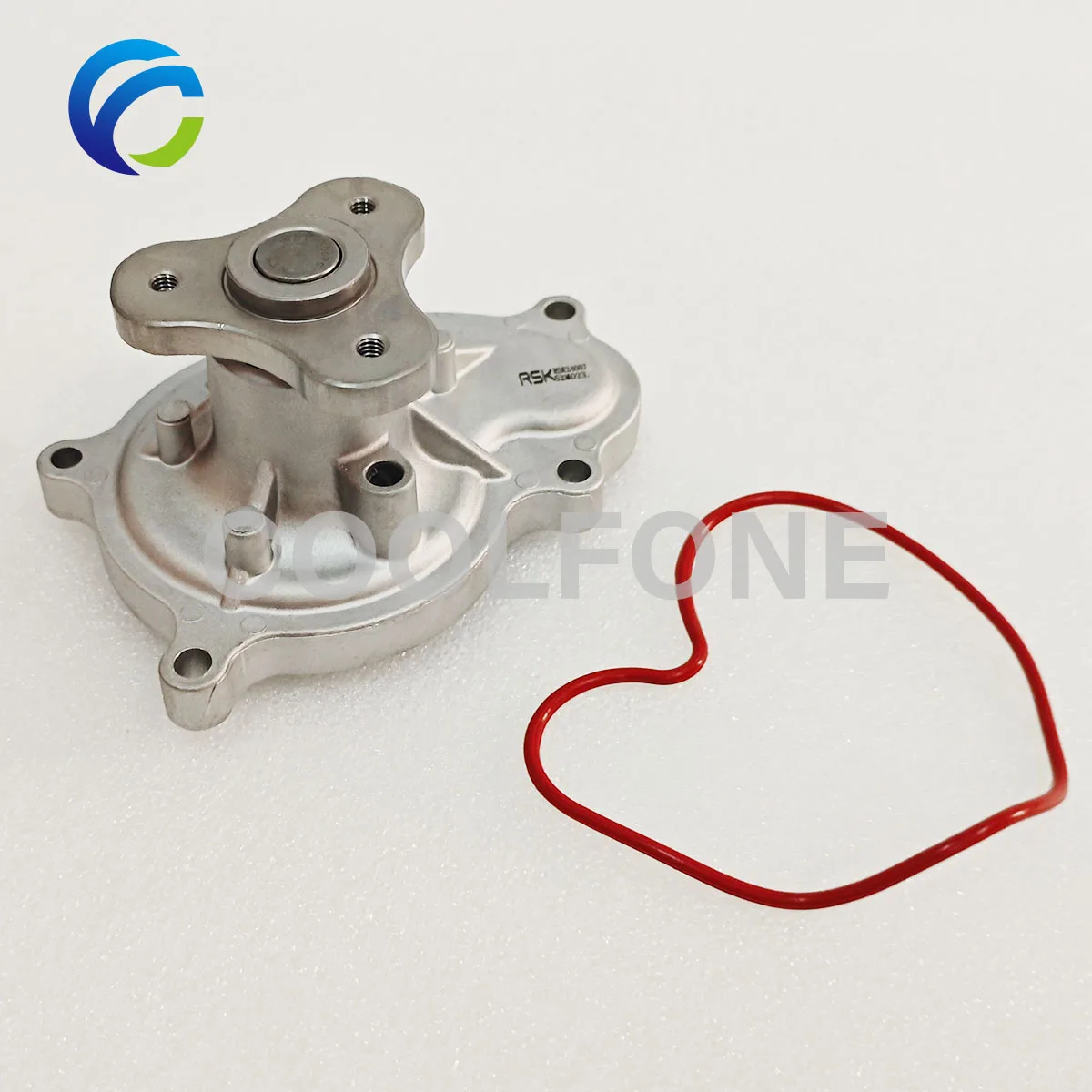 Cooling System Water Pump For SUBARU BRZ FORESTER IMPREZA LEGACY ...