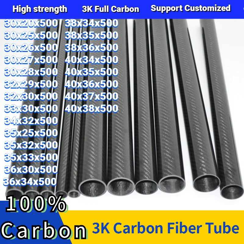 1Pc-3K-Koolstofvezel-Buis-D-32Mm-Od-33Mm-Od-34Mm-Od-35Mm-D-36Mm-Od-38Mm.png
