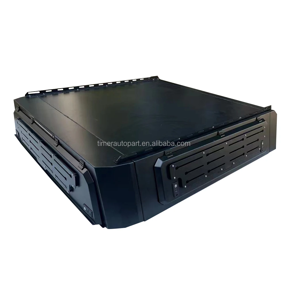 4X4-Offroad-Pickup-Canpag-Hardtop-Shell-Hard-Top-Waterproof-Topper ...