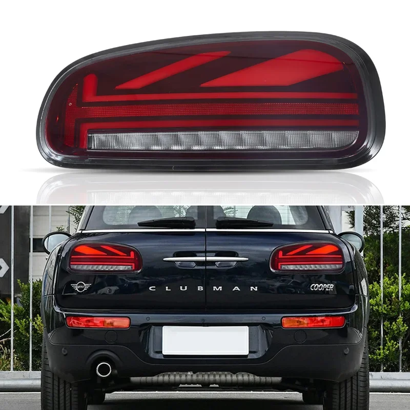 Rear-Running-Light-Brake-Lamp-Reverse-Dynamic-Turn-Signal-Car-LED ...