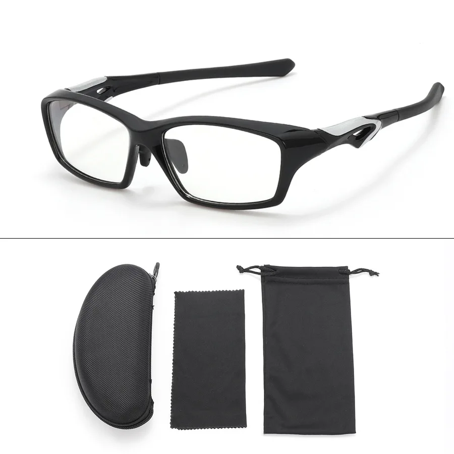 Sports Glasses Basketball | Football Eye Glasses | Basketball Goggles ...