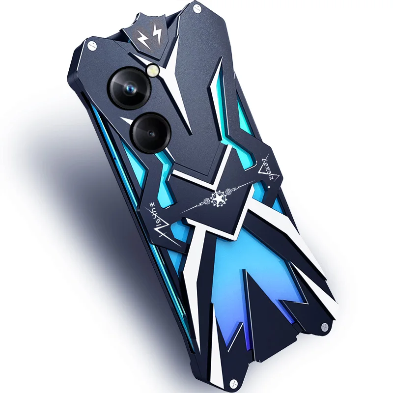 Original-Zimon-Luxury-Thor-Heavy-Duty-Armor-Metal-Aluminum-Mobile-Phone ...