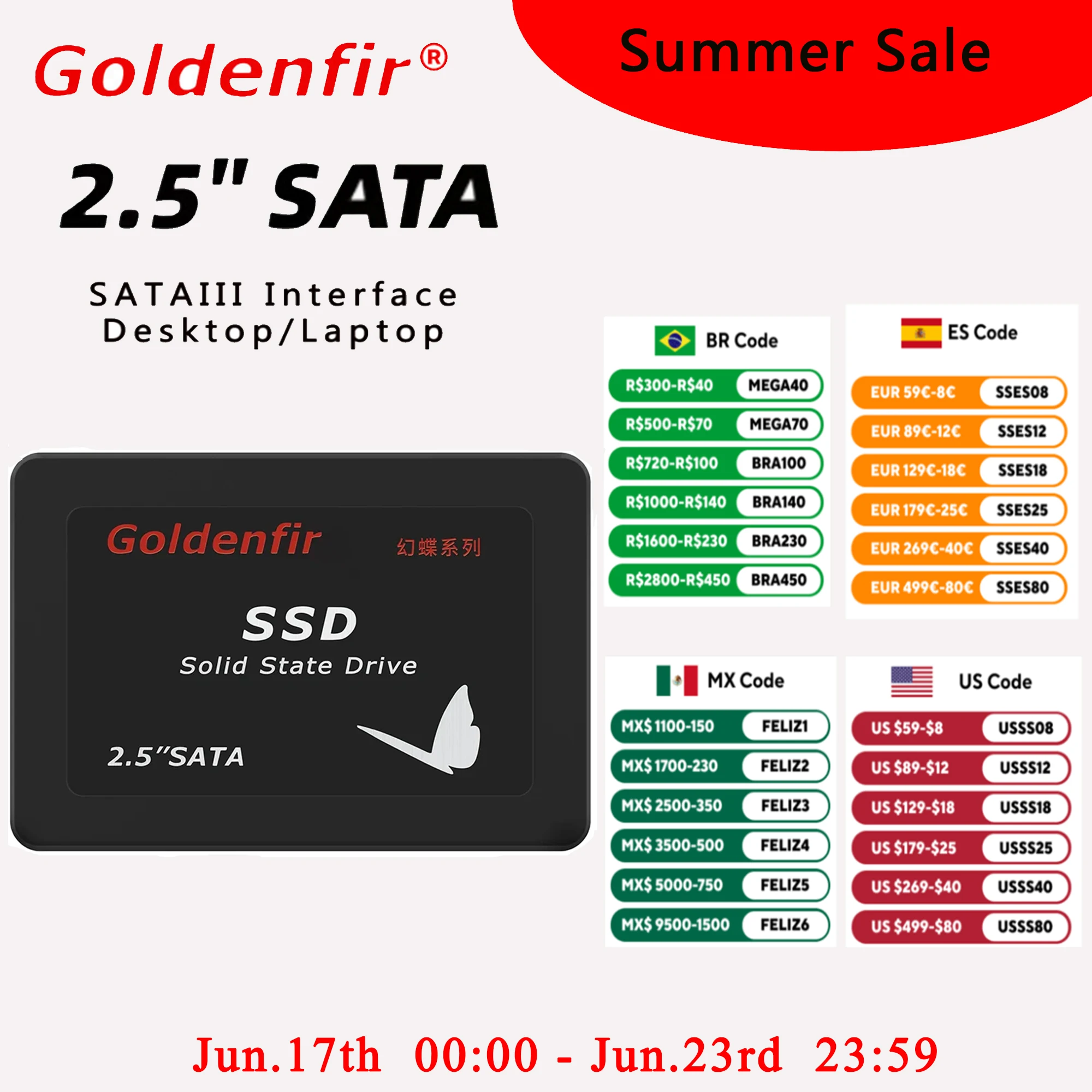 Página inicial da loja Produtos Mega saldão Avaliação