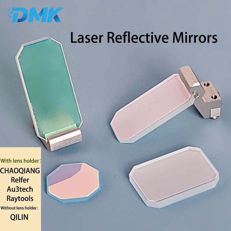 Laser-Reflector-Mirrors-30x14x2mm-For-CQWY-SUP20S-T-QILIN-Welder ...