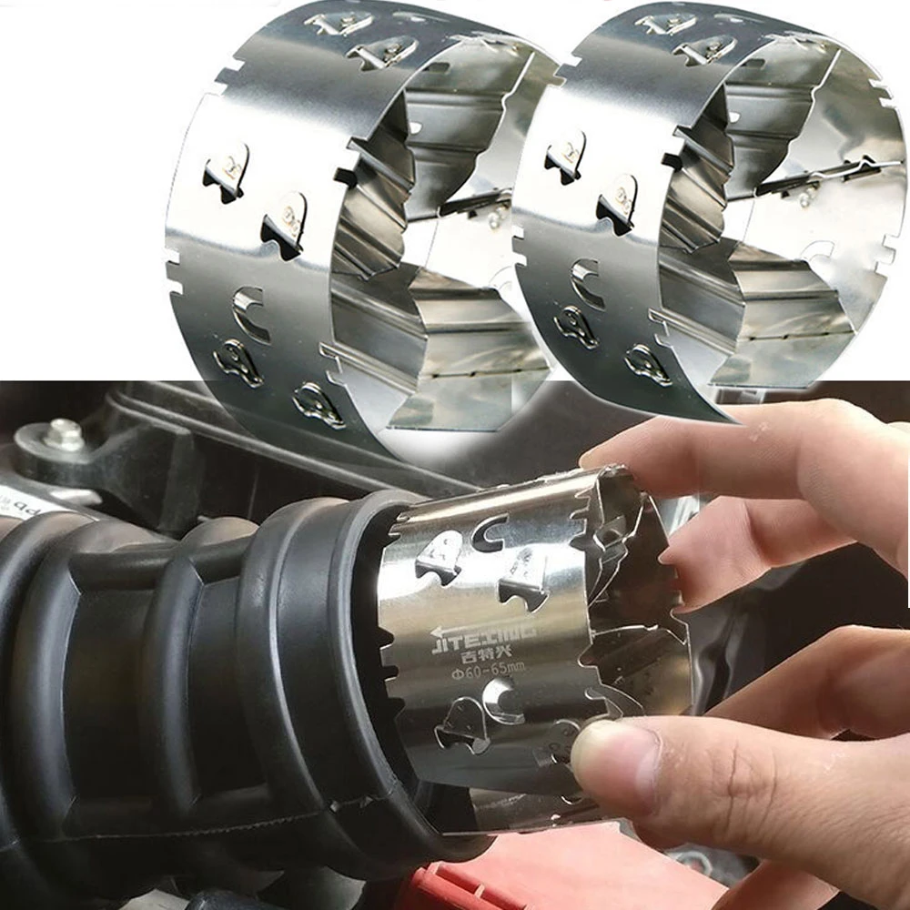 Car Turbocharger Air Intake Pipe Adapter Automotive Turbocharger Car ...