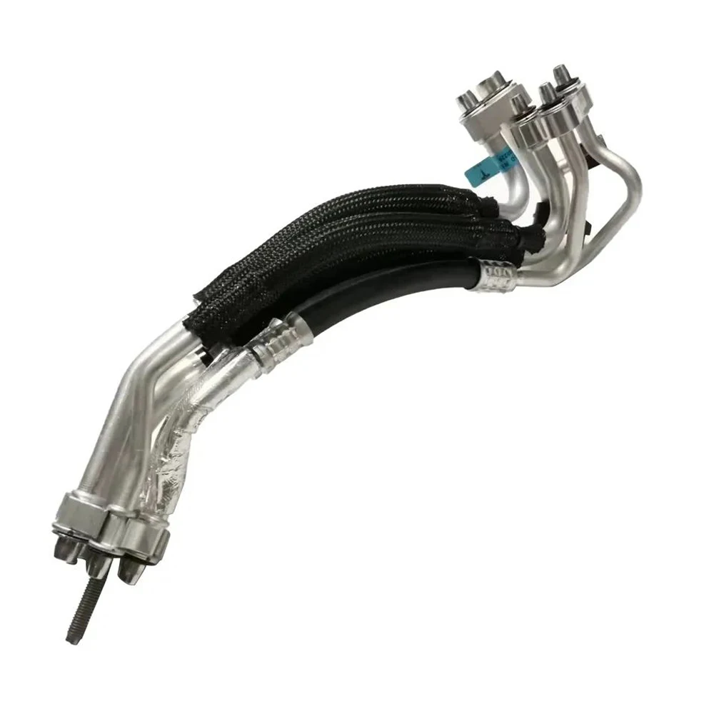 New Auto Parts Air Conditioning Pipe Cooling Pipe 5-way pipe 1626681-00 ...
