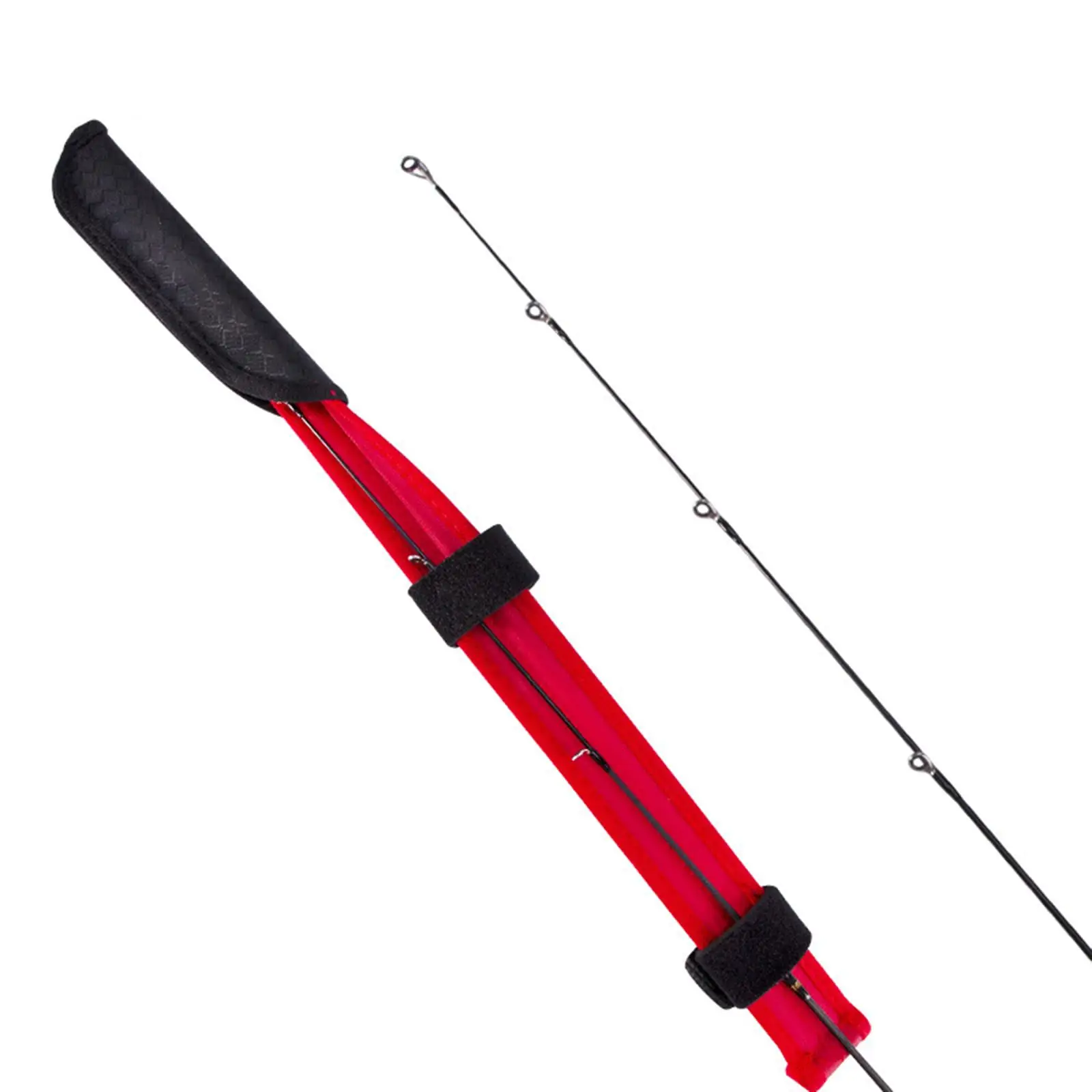 Carbon-Fishing-Pole-Tip-Accessory-Surf-Fishing-Rods-Fishing-Rod-Socks ...