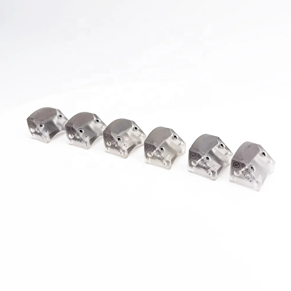 Phased-Array-Wedge-TOFD-Transducer-Wedge-UT-Wedge-Ultrasound-Probe ...