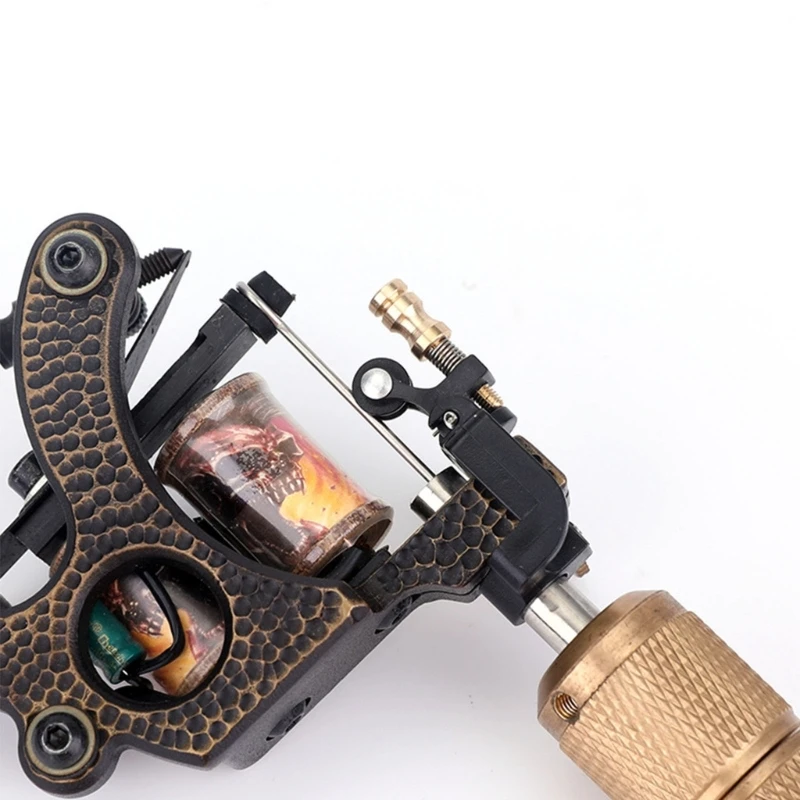 Rotary Tattoo Machine Parts