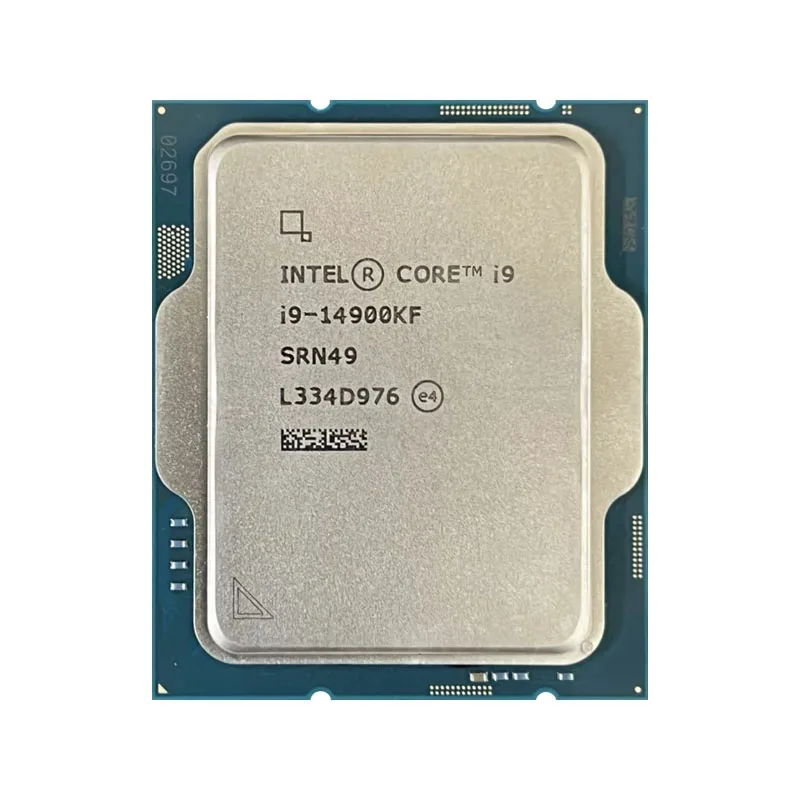 Intel-Core-i9-14th-Generation-i9-14900KF-24-Cores-32-Threads-I9-14900KF ...