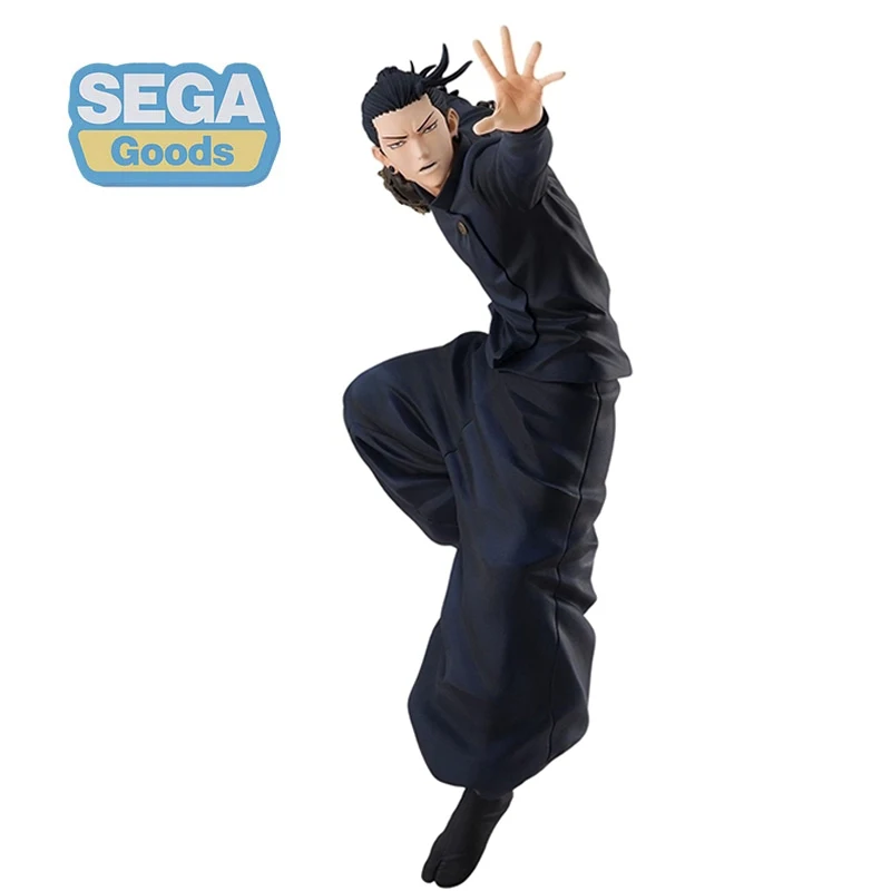 IN-Stock-SEGA-Figurizm-Alpha-Jujutsu-Kaisen-Dai-2-Ki-Geto-Suguru ...