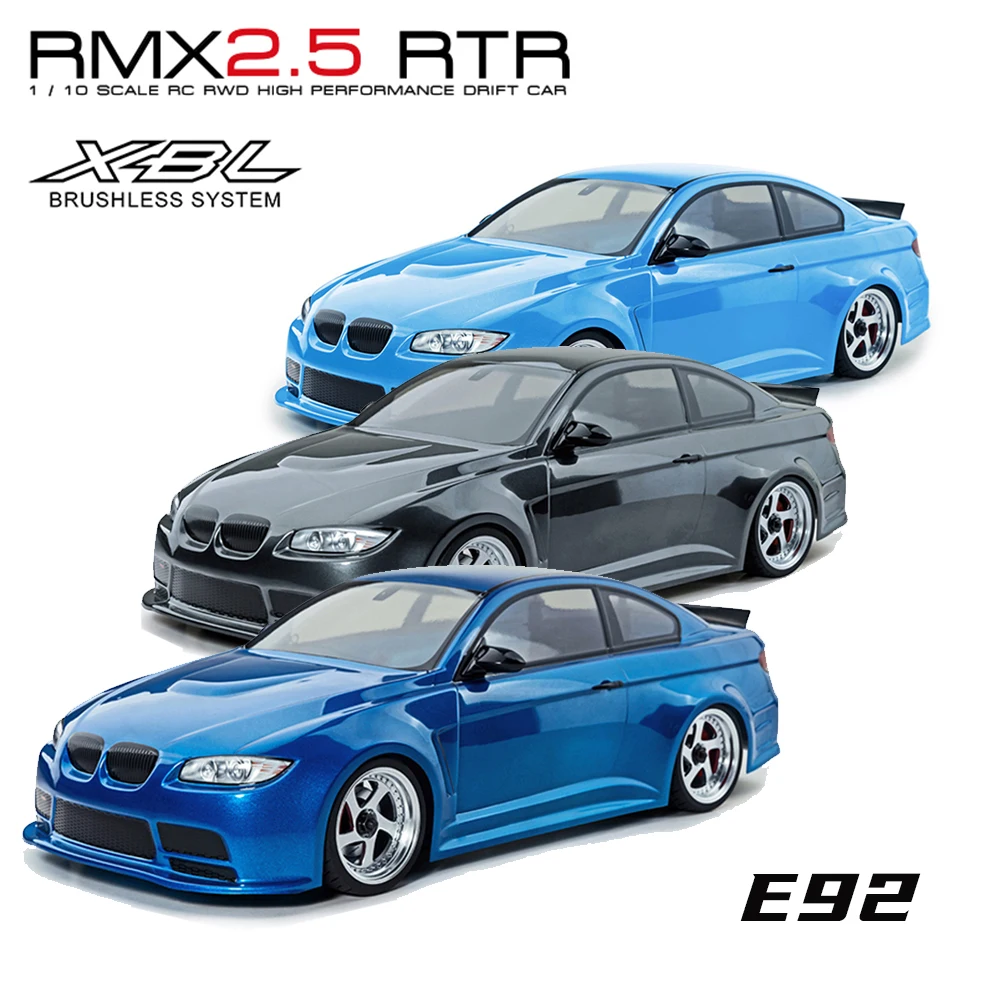 MST-RMX2-5-XBL-RWD-Electric-Remote-Control-Model-Car-Brushless-RTR-2 ...
