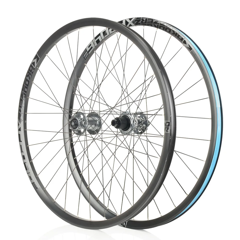 KOOZER XF2046 Mountain bike wheelset 26/27.5/29er inch MTB rim 4 ...