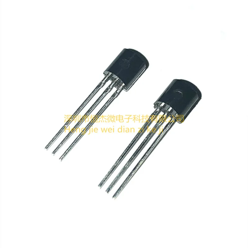 10PCS/ MAC97A6 bidirectional thyristor thyristor transistor 97A6 ...