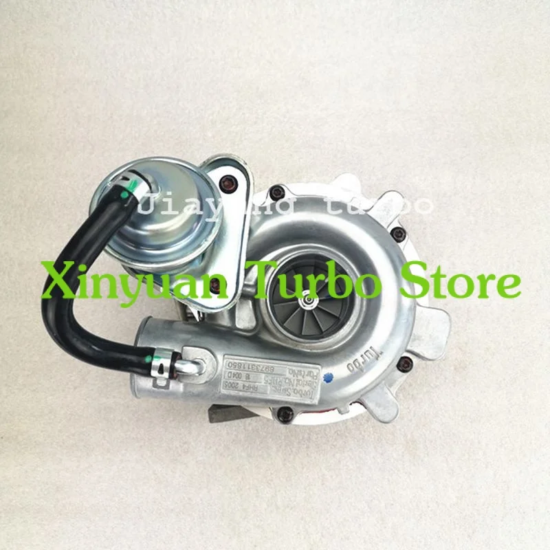 4JB1TC-Turbocharger-4T-505-4T505-8973311851-Top-quality-OEM-turbo-for ...