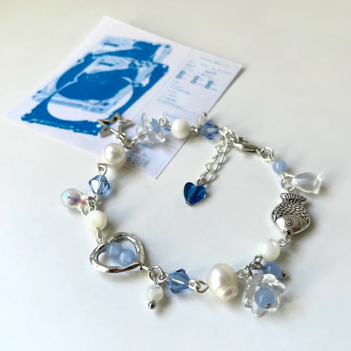 wave-to-earth-summer-flows-bracelet-handmade-beaded-jewelry-w2e-merch ...