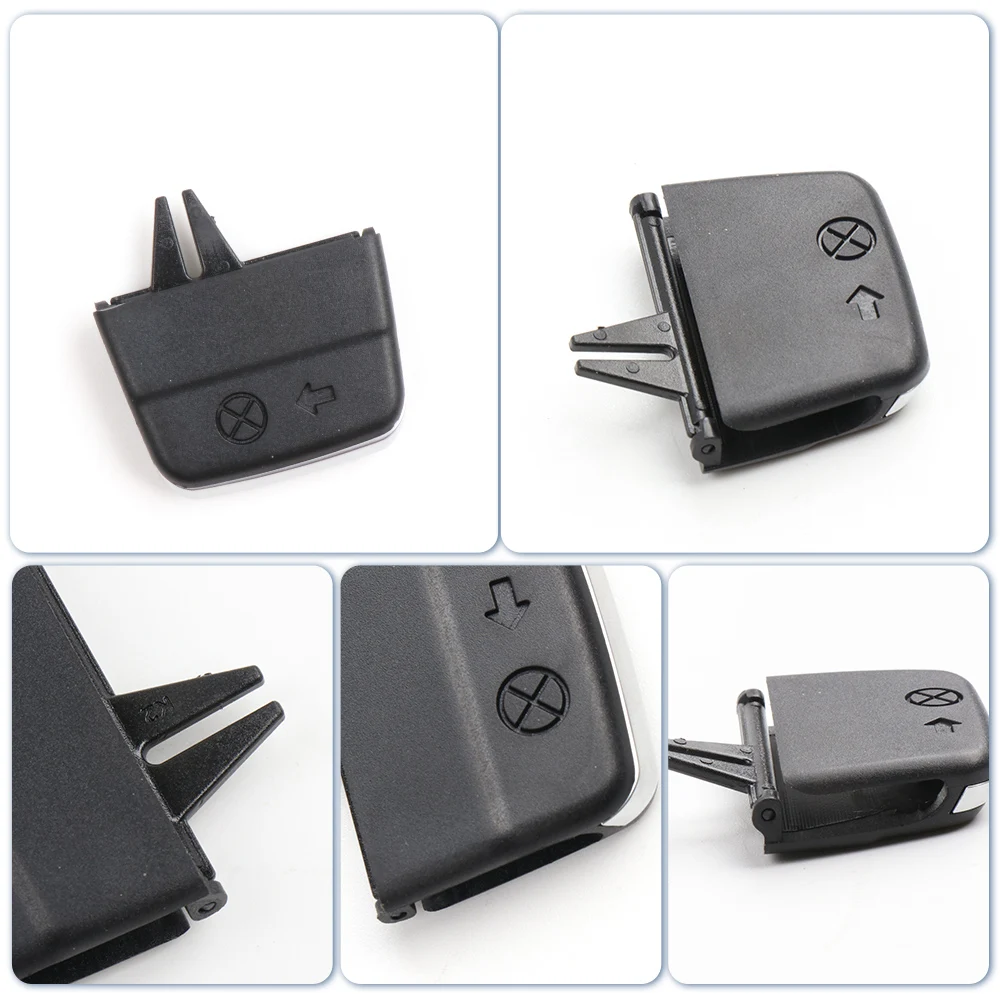 97460-4X000WK For KIA K2 AC Vent Slider Repair Kit Car Air Conditioning ...