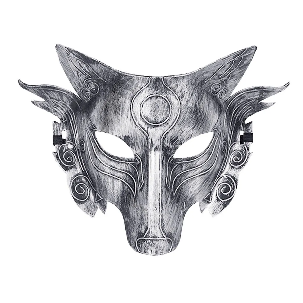 Wolf-Face-Mask-Cosplay-Decoration-Diy-Handmade-Costume-Party-Cosplay ...