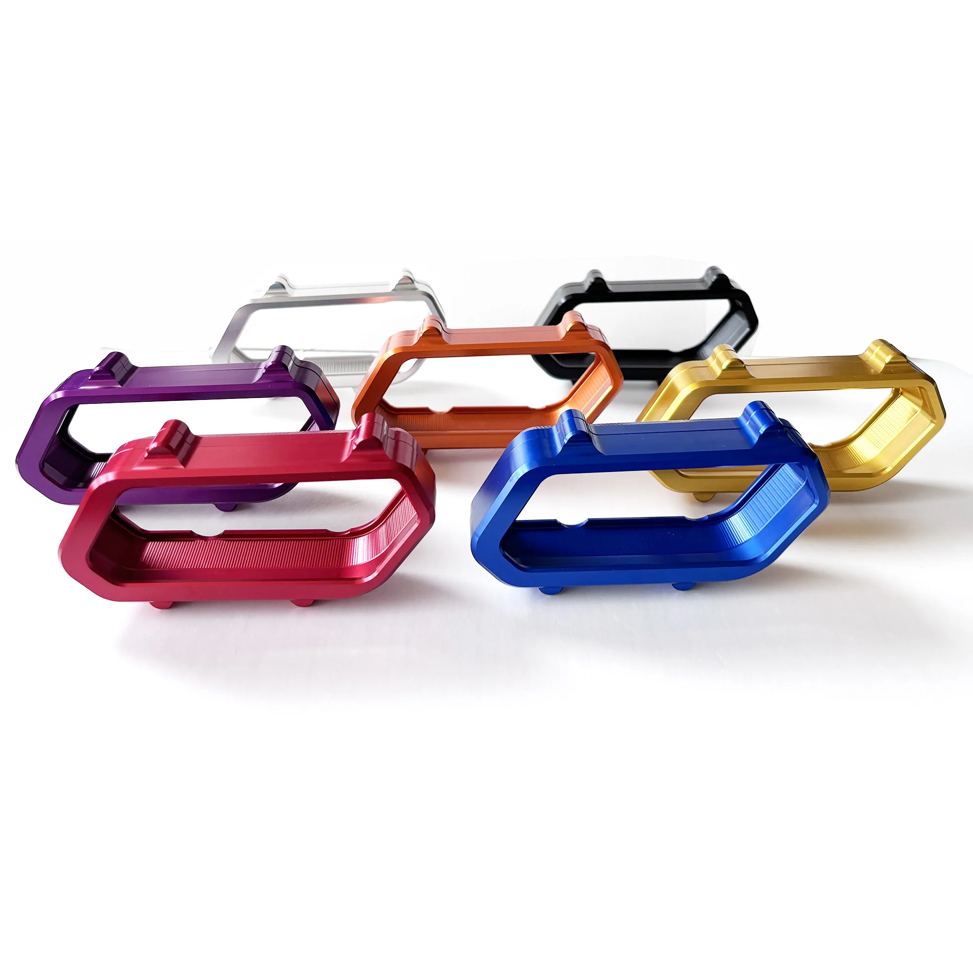 Surron-Ultra-bee-LCD-meter-cover-aluminum-anodized-multi-color-case-UB ...