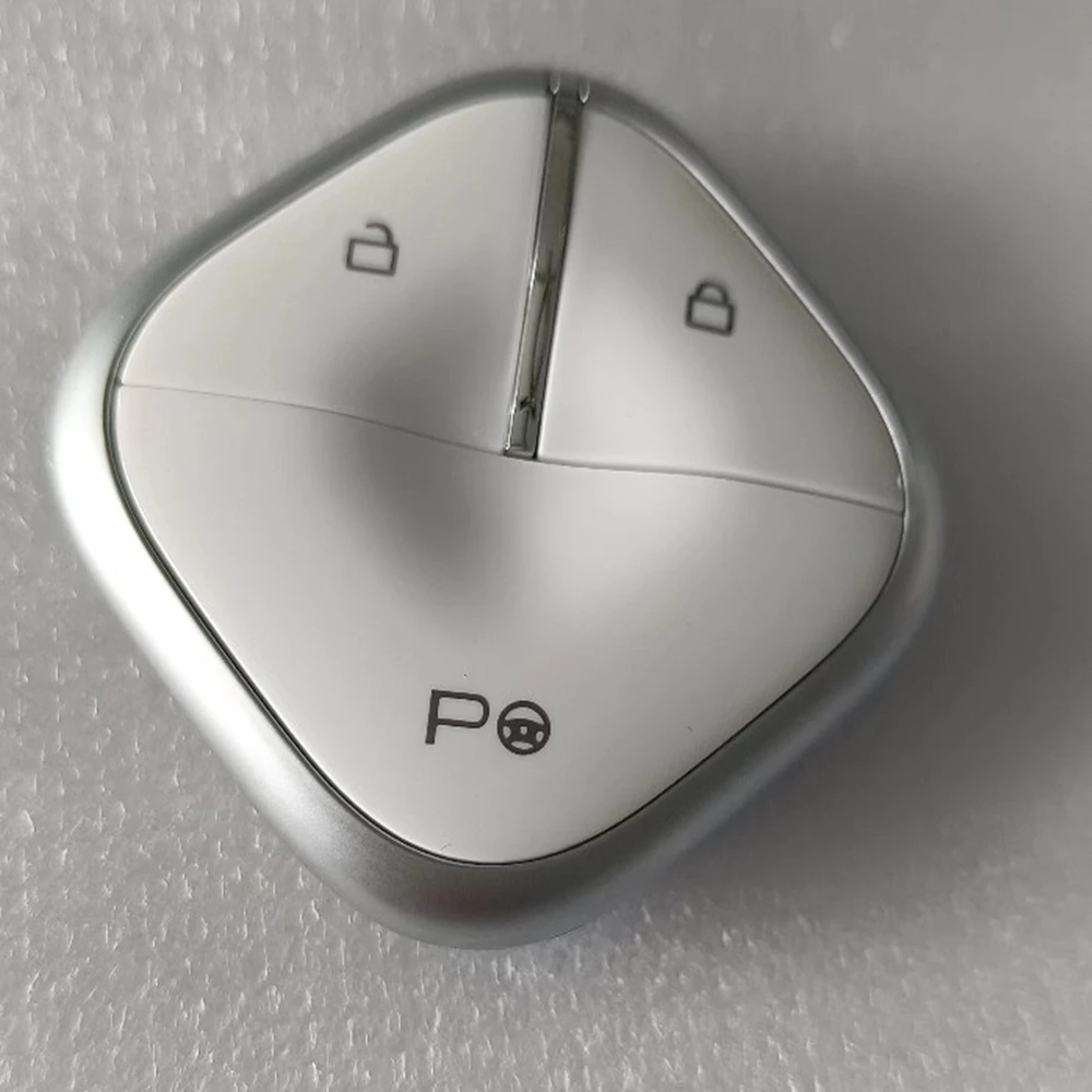 Genuine-Car-Keyless-Smart-Remote-Key-433Mhz-for-WULING-BINGO-EV-Wuling ...