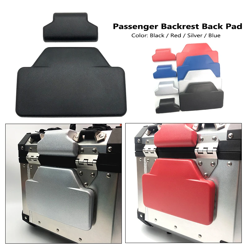 Motorcycle-Passenger-Backrest-Back-For-BMW-R1250GS-R1200-GS-Adventure ...