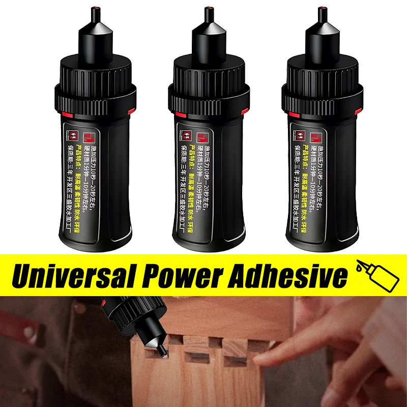 Multi-Funcional-Cola-Super-Forte-Cola-Universal-Adesivo-Pegajoso-de ...