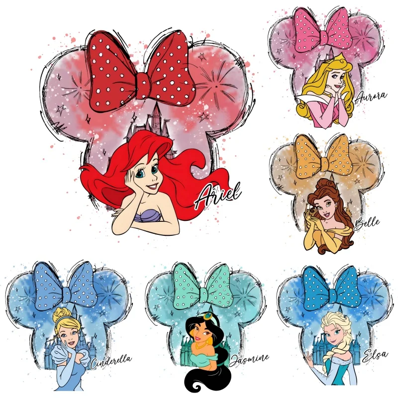 Everything You Need to Know About Princess Transfers