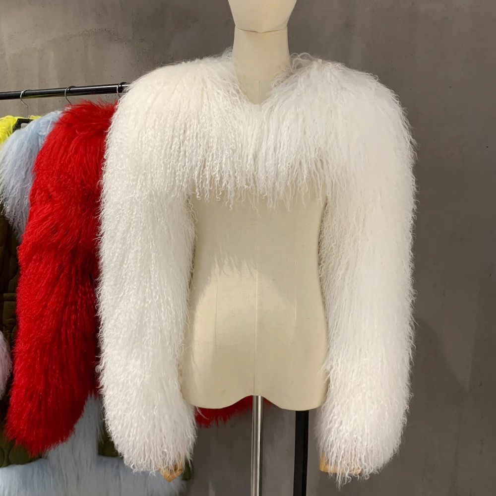 Sheep-Fur-Sleeve-Real-Lady-Sheep-Fur-Coat-Winter-Warm-Winter-Natural ...