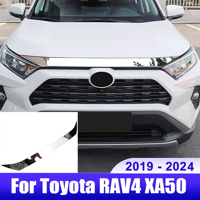 For-Toyota-RAV4-2019-2020-2021-2022-2023-2024-RAV-4-XA50-Hybrid-Car-Car ...