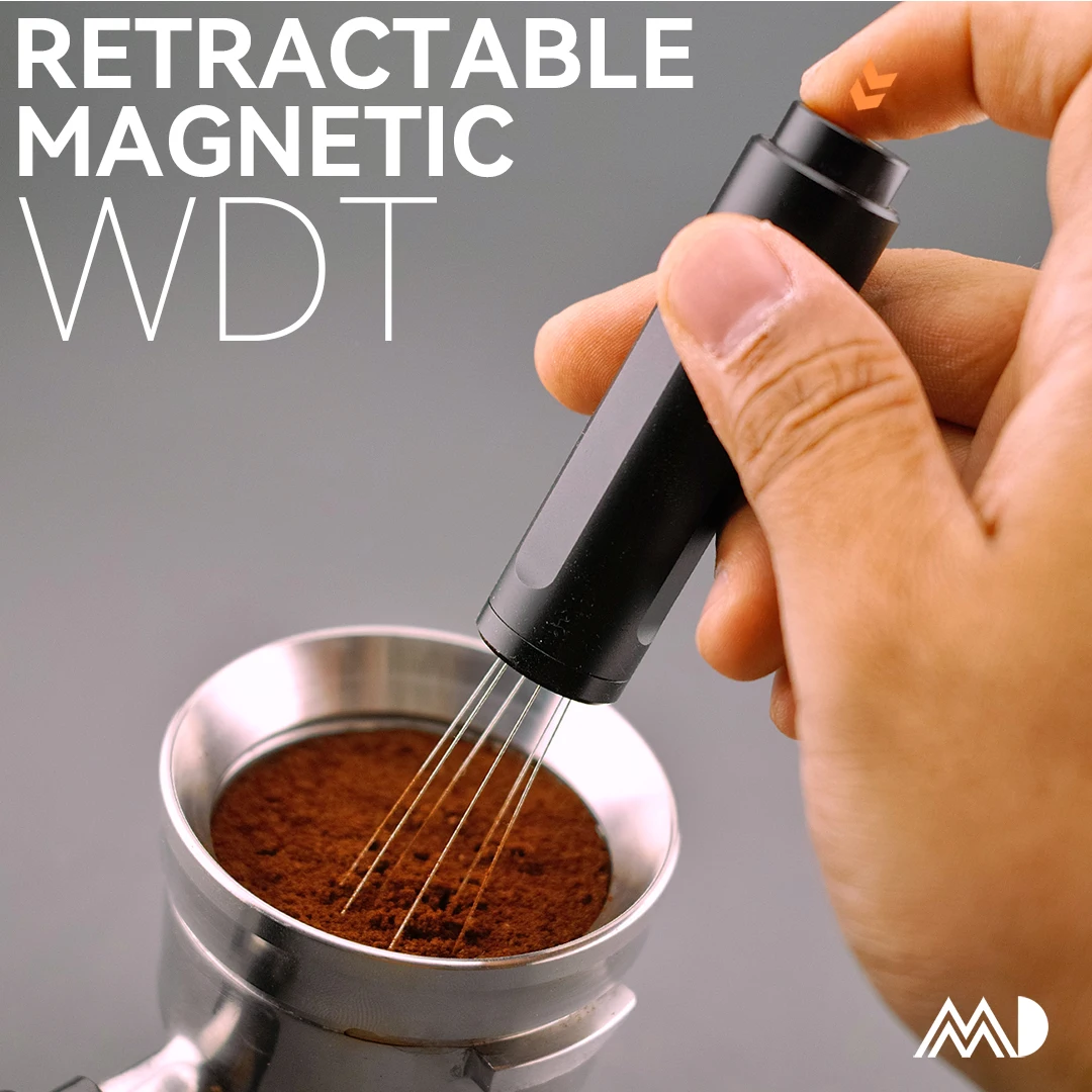 MADBALL-design-Retractable-WDT-Tool-with-Magent-Coffee-Distributor ...