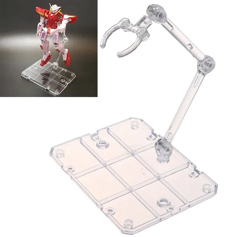 Movable-Figure-Stand-Universal-Stand-Figure-Accessories-Figure-Model ...
