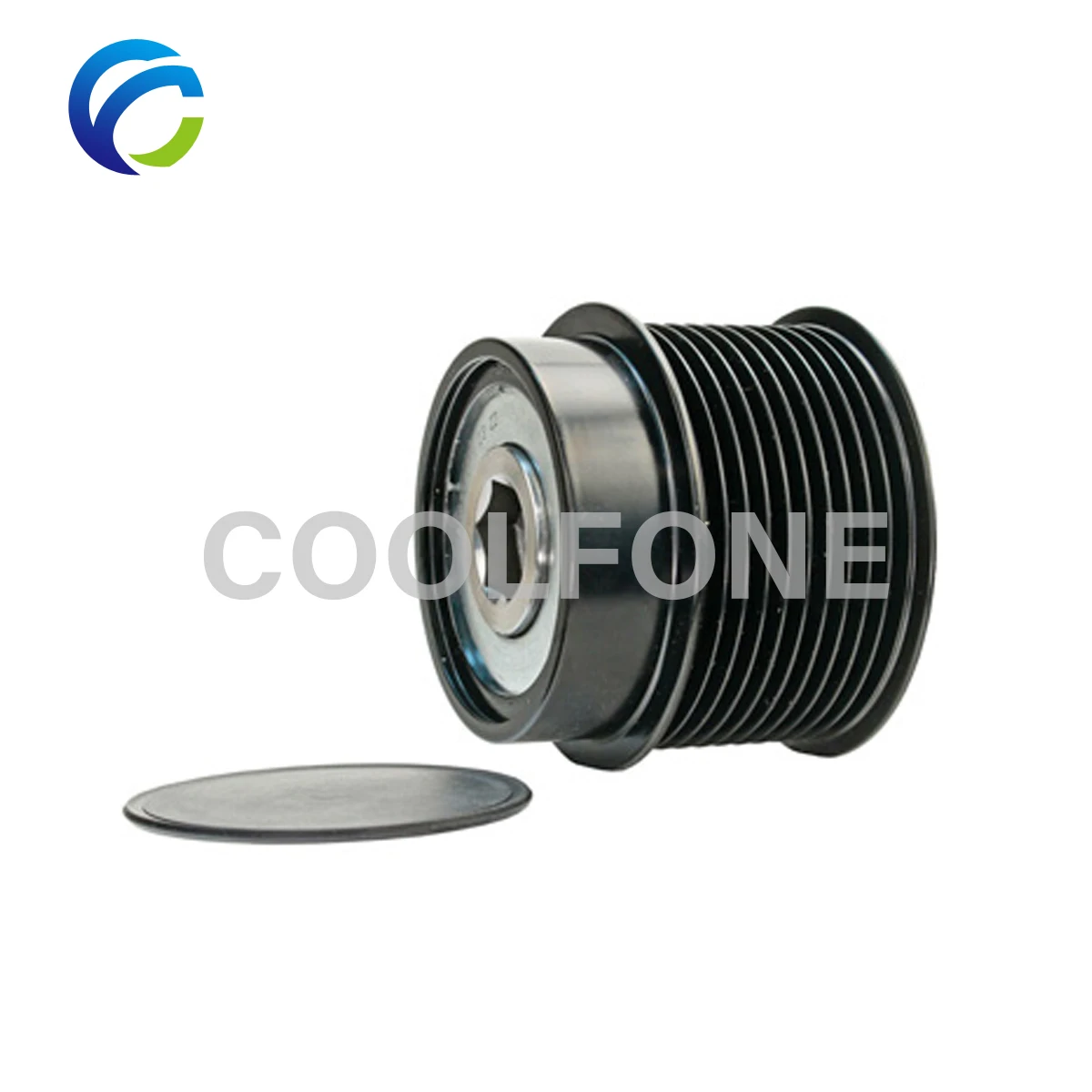 Overrunning-Alternator-Freewheel-Clutch-Pulley-for-SCANIA-BUS-TRUCK ...