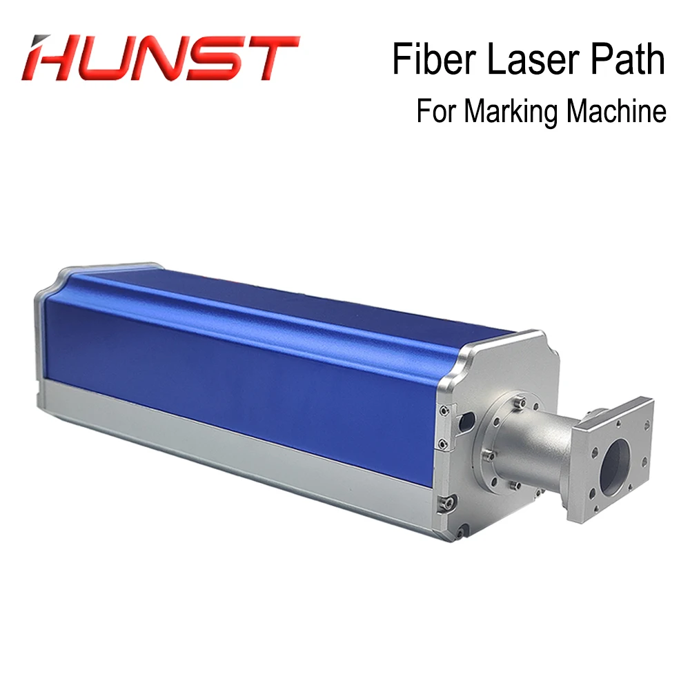 HUNST-Fiber-Laser-Path-Standard-Path-Housing-Rayucs-MAX-JPT-Interface ...