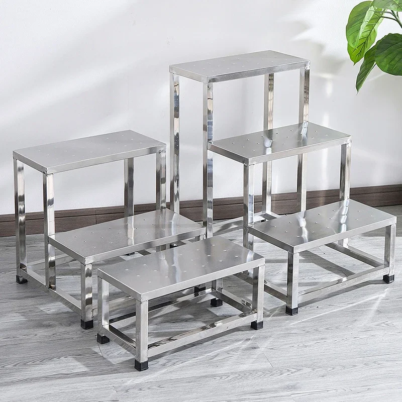 Modern-Stainless-Steel-Ladders-for-Hospital-Step-Ladders-Simple ...