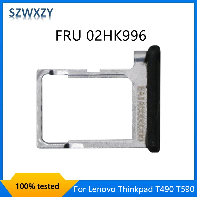 New Original For Lenovo Thinkpad T490 T495 T590 T14 T15 T15g P15 P17 ...