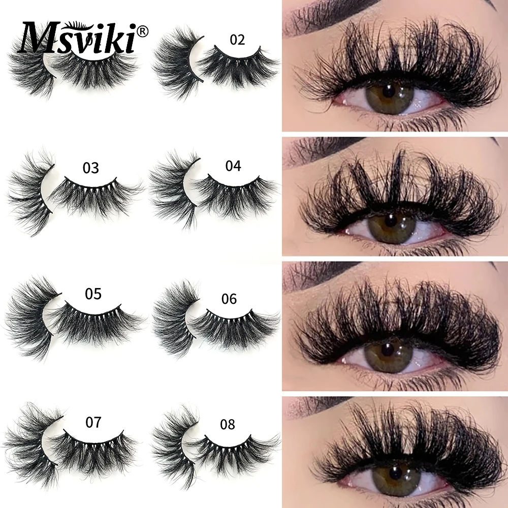 Miss Manga Mascara Packaging
