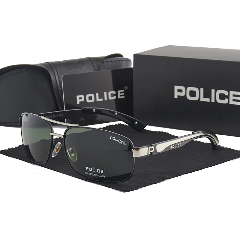 Police-Sun-Glasses-Men-Fashion-Polarized-Sunglasses-Driving-Shades-Male ...