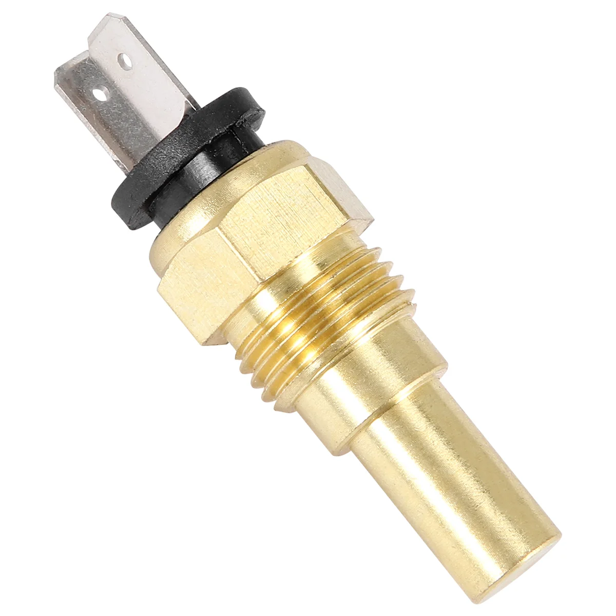 MD005051-Engine-Water-Temperature-Sensor-Switch-Radiator-Coolant-Temp ...