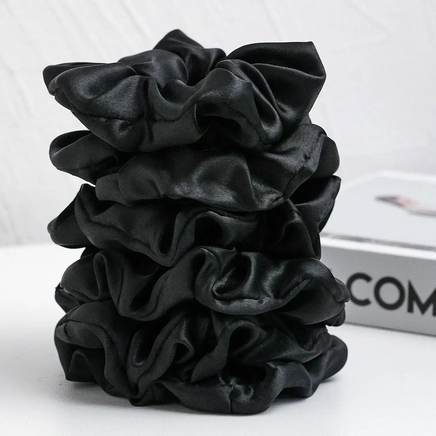 6-Piece-Set-Suitable-For-Daily-Wear-And-Clothing-Decoration-Satin ...