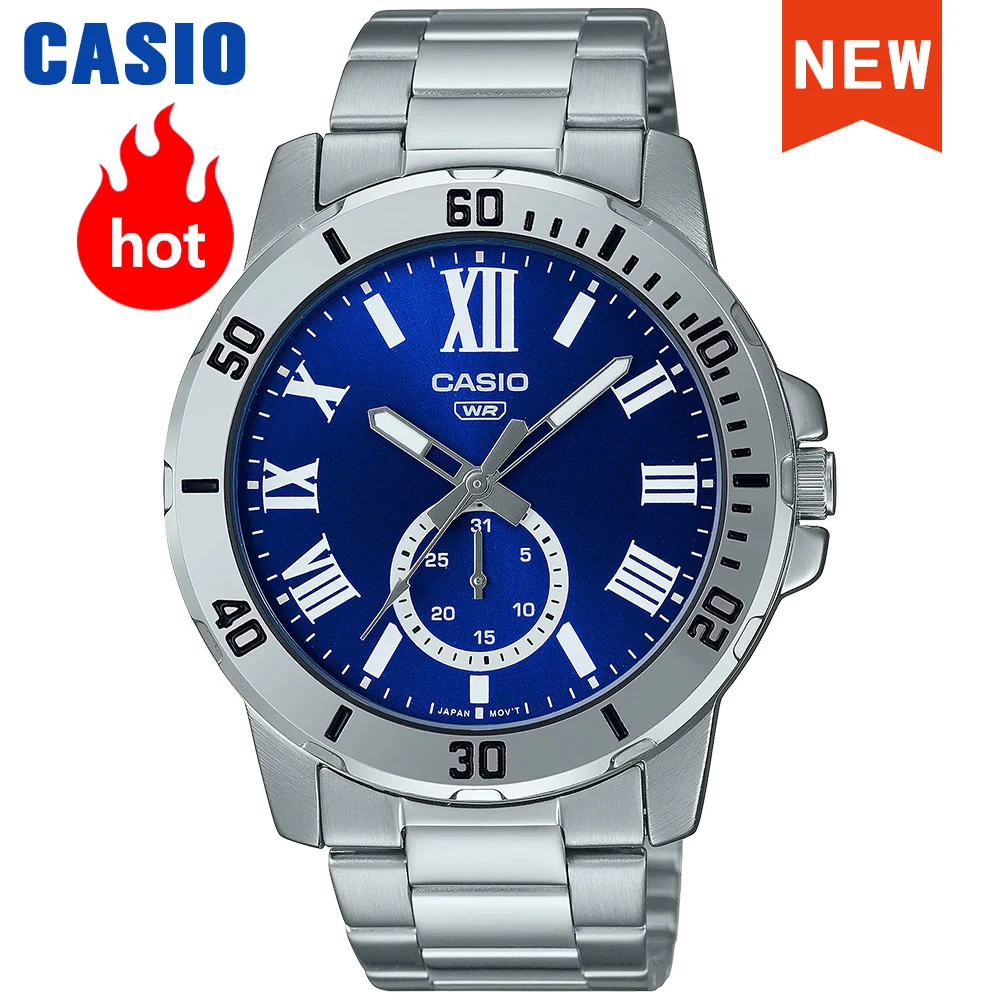Casio-watch-for-men-New-models-for-2023-top-luxury-set-quartz-Luminous ...