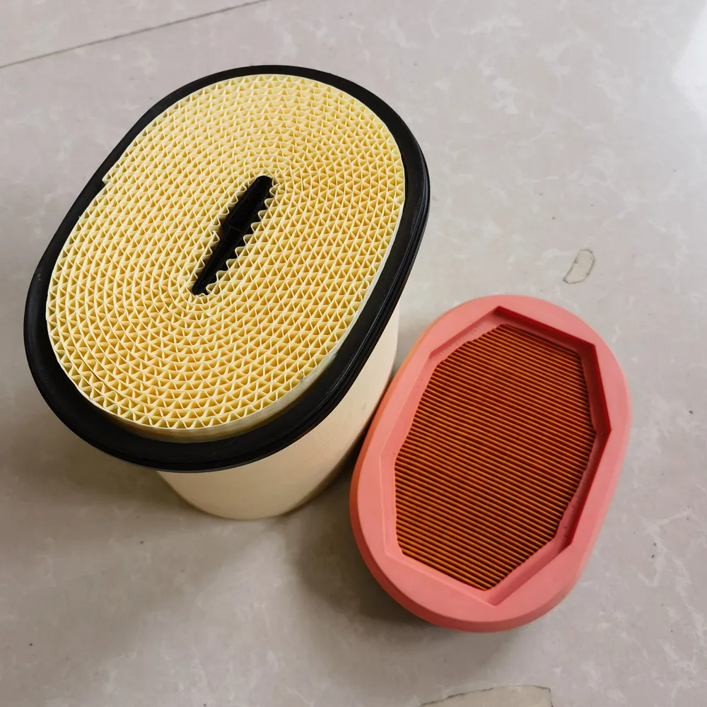 Air-Filter-2277448-2277449-227-7448-227-7449-252-5001-252-5002-For-CAT ...