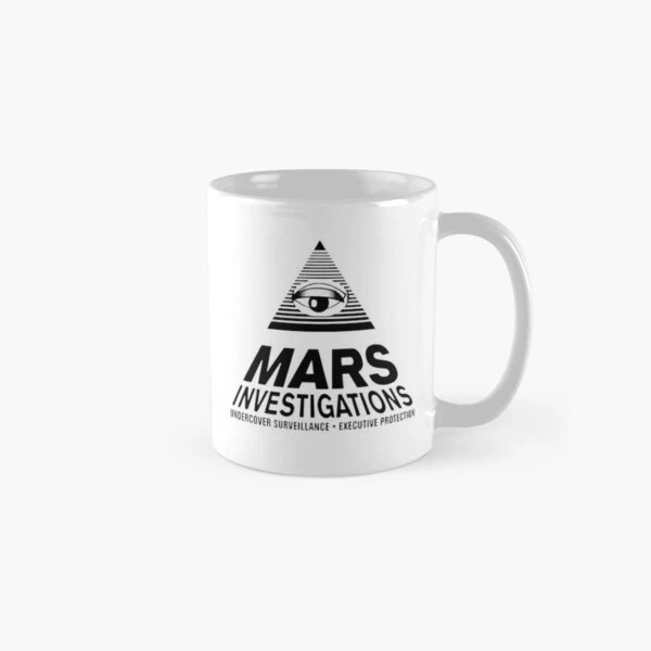 Mars Investigations