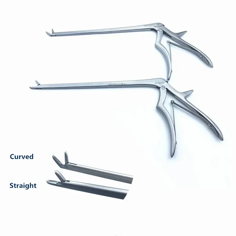 Straight-head-Nucleus-pulposus-forceps-Nucleus-pulposus-clamp-Bone ...