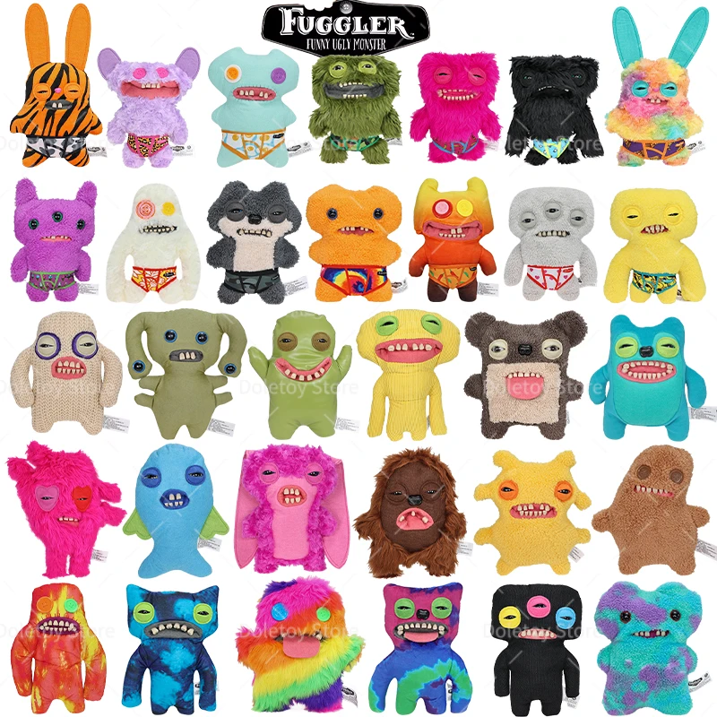 Fuggler Budgie: The Ugliest, Most Addictive Collectible in My Son’s Room